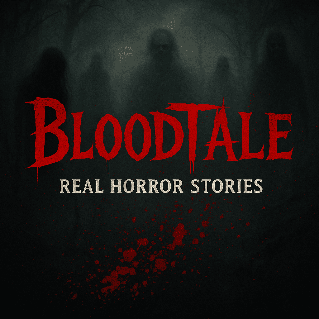 Bloodtale - Real Horror Stories